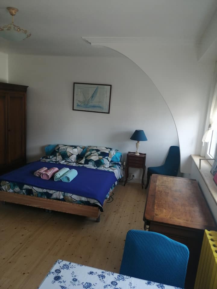 Studio Port De Kerity - Penmarch