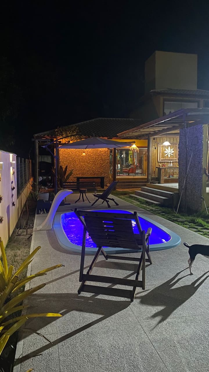 Morada Do Divino - Bahia (estado)