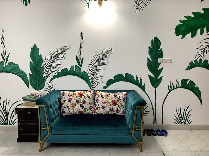 Khonikaloy 17 (Uttara Sector-7) - Dacca