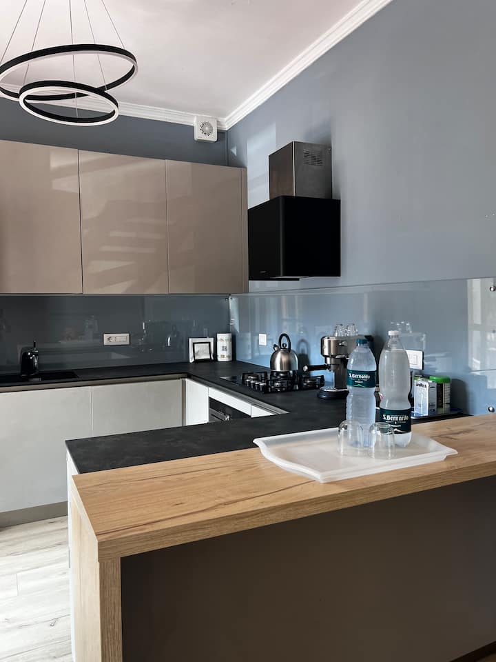 Relax, Comfort & Alps Adventures - Limone Piemonte