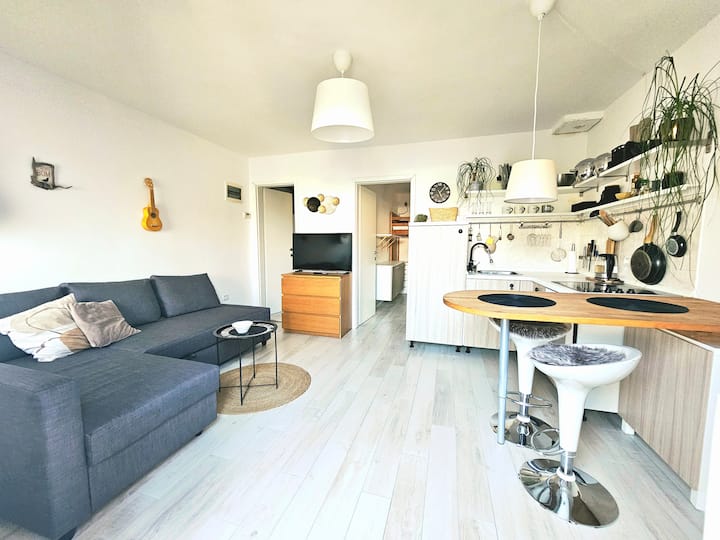 The Cosy Nest - Koper