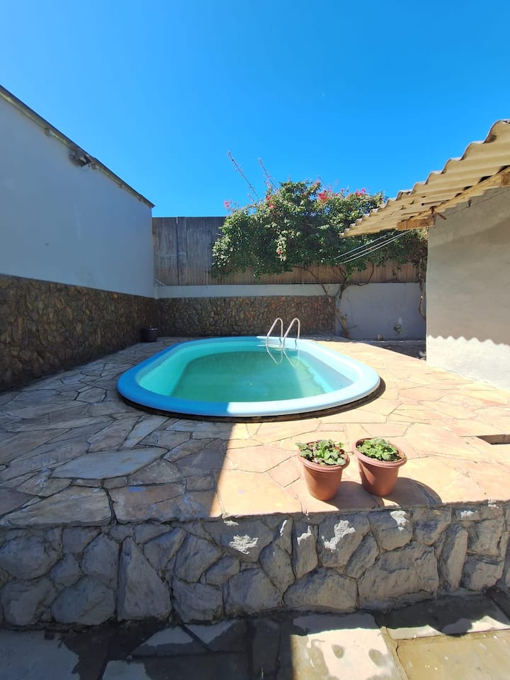 Confraternizatchê - Canoas