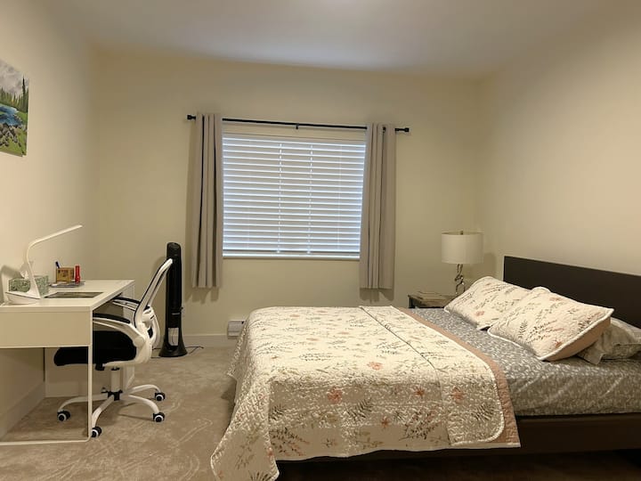 Guest Suite To Stay In Davis Bay, Bc - Sechelt