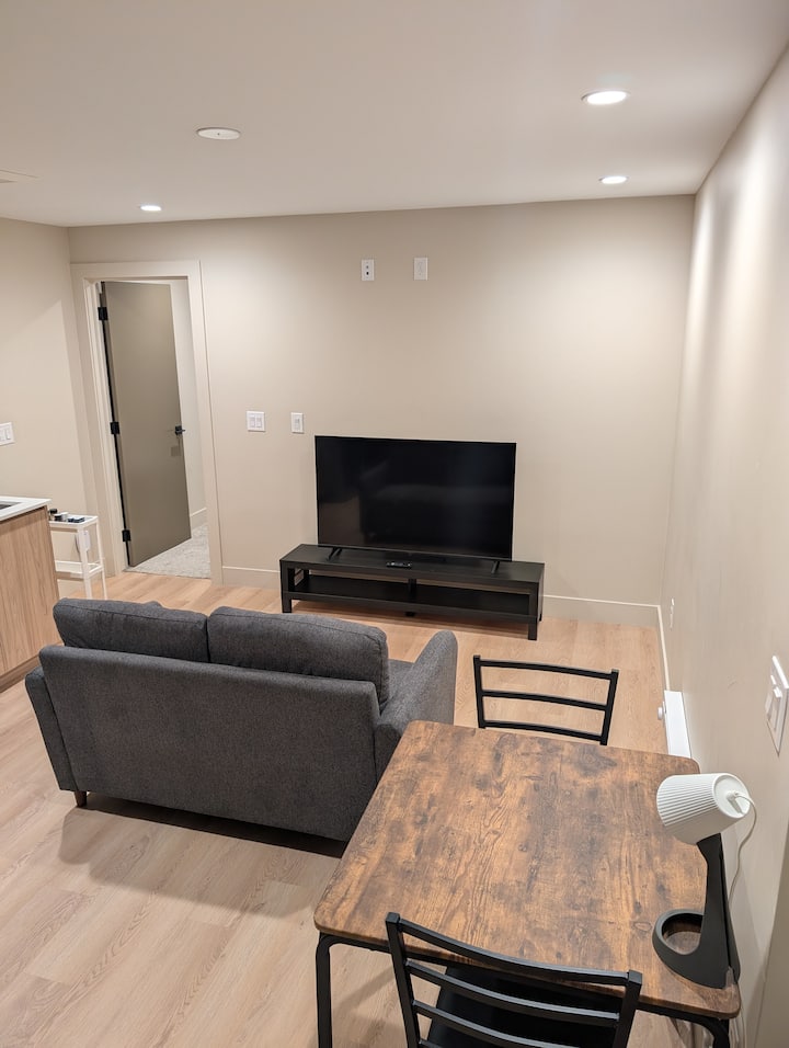 Executive Escape W. Spa Vibes + Private Entry*du - Denver, CO