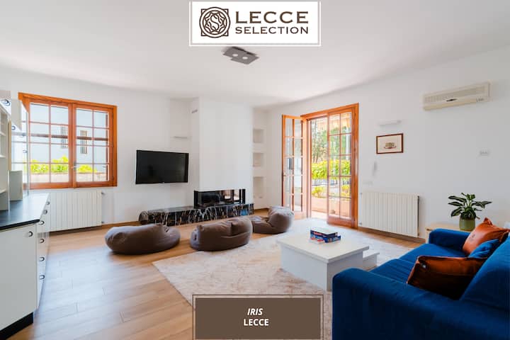 Iris - Lecce Selection - Lecce