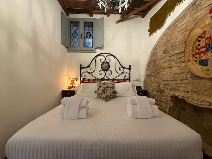 Il Nido Del Grifone - Perugia