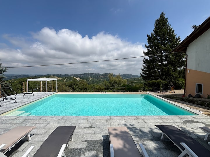 Relais Portaluna Maestà - Italy