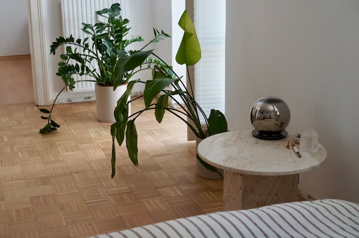 Cozy Flat 15 Mins To Oktoberfest - Munich