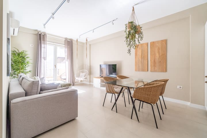 Skanderbeg Cozy B @ Enjoy Albania Apartments - Tirana