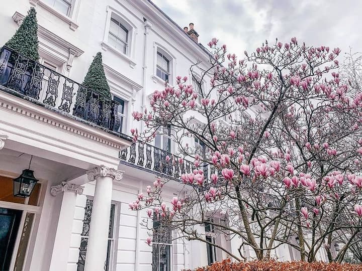 Kensington Luxury Penthouse And Studios - London