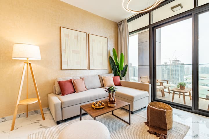 Al Maryah | Canal Views | Near Adgm & Cleveland - Abu Dhabi