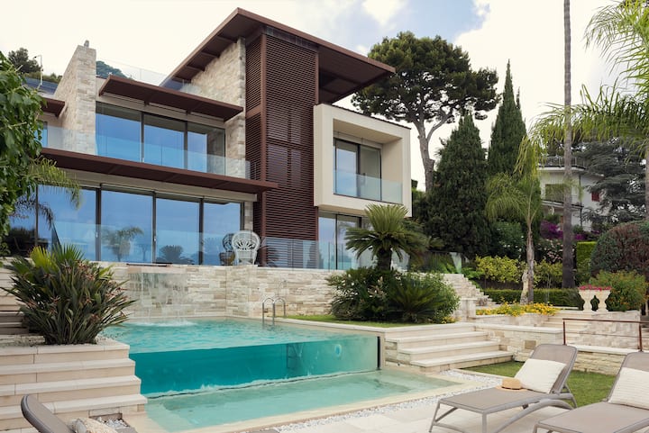 Villa Nicole - Andora