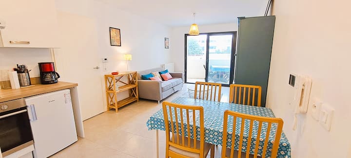 Golden Stay, Hyper Centre - Bassin d'Arcachon