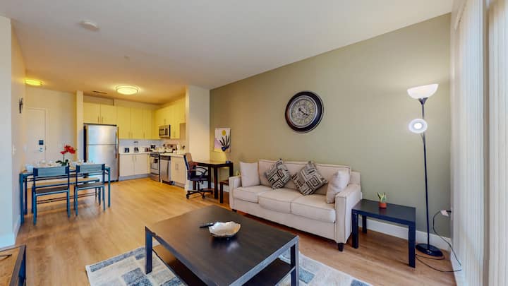 Elegant Home - Stamford, CT