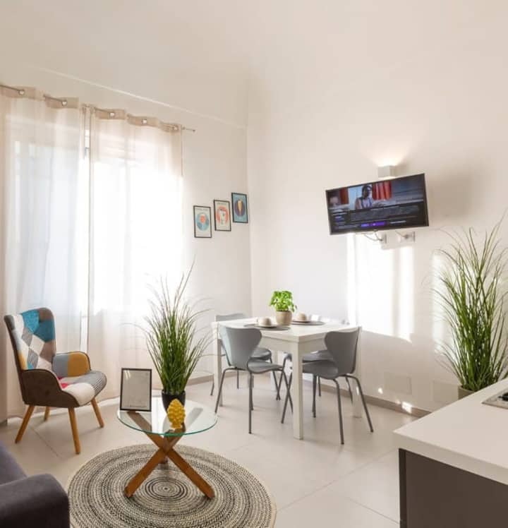 Airport Palace Cinisi 2 - Cinisi