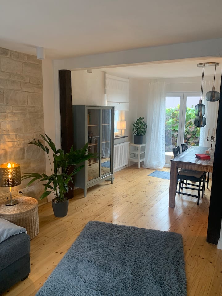 Ferienhaus Auszeit Deluxe - Kirchheim unter Teck