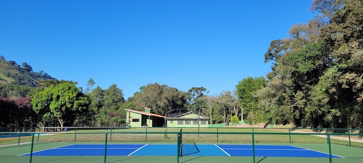 Casa Mantiqueira - Extrema