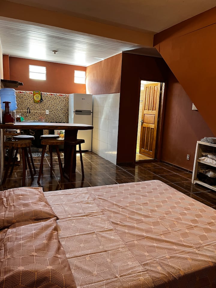 Casa Praia E Rolê - Easy Stay - Itacaré
