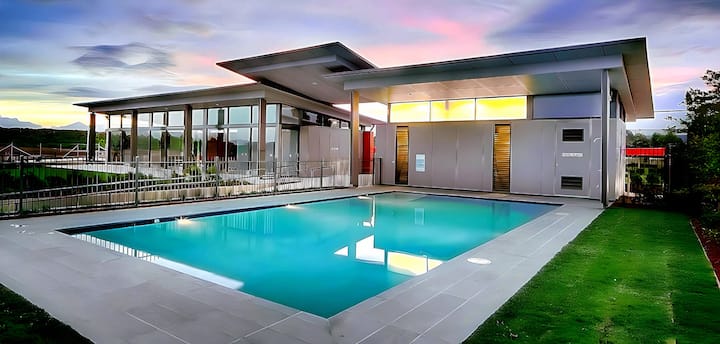 Lapwing Luxury - Penrith
