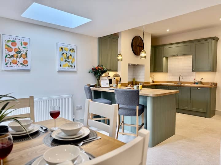 Clover Cottage, Heart Of Stamford - Belmont Places - Rutland