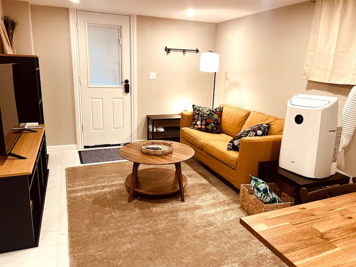 Garden-level Oasis In Yonkers-25 Min To Nyc - The Bronx, NY