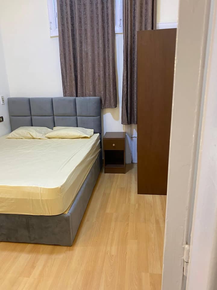 ١١شارع شريف باشا عابدين - Cairo