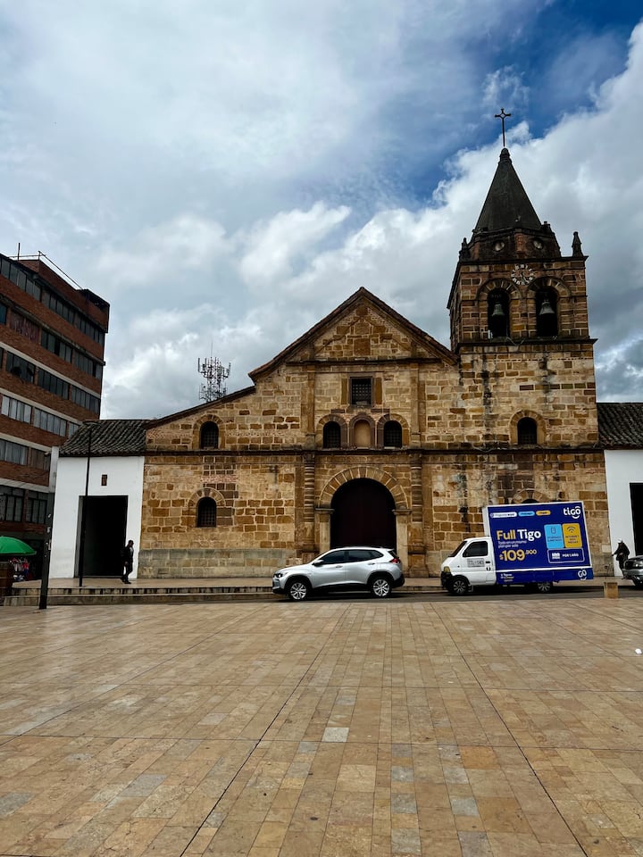 Apartamento Céntrico En Pamplona - Pamplona