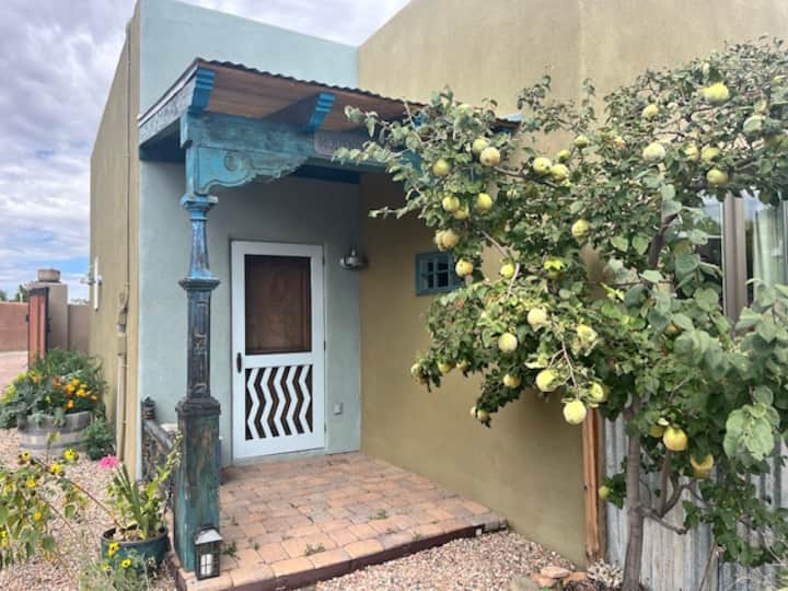 Midtown Bungalow - Santa Fe, NM