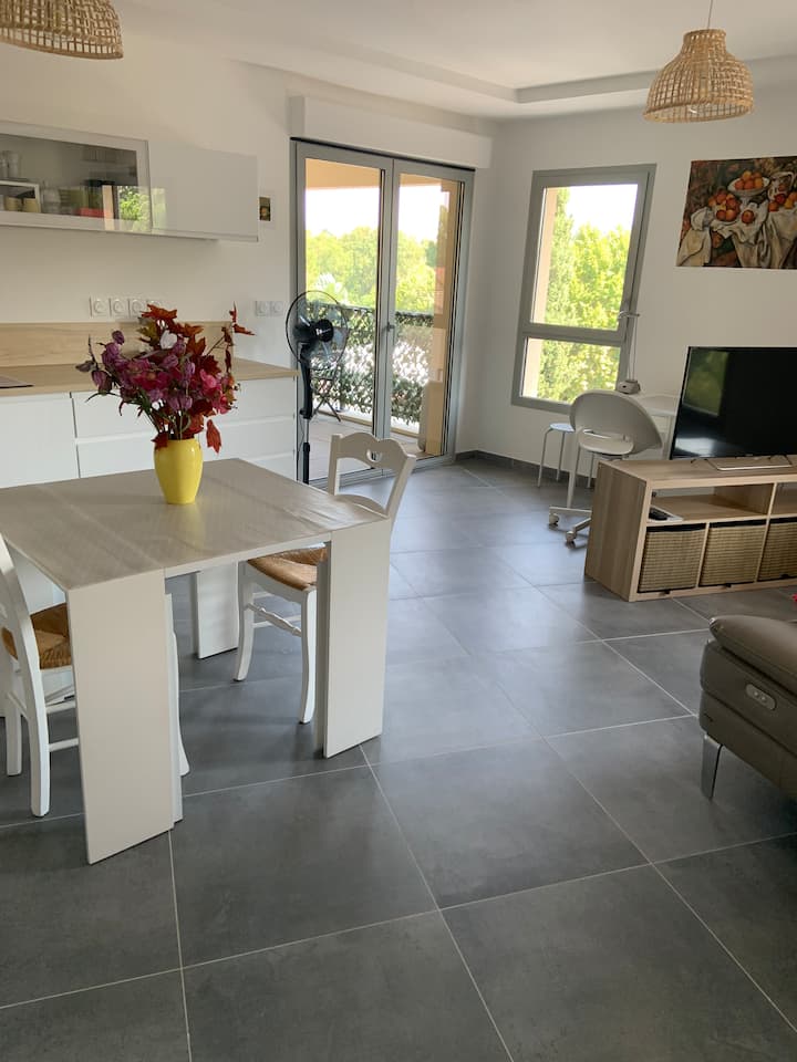 Séjour à Aix En Provence - Aix-en-Provence