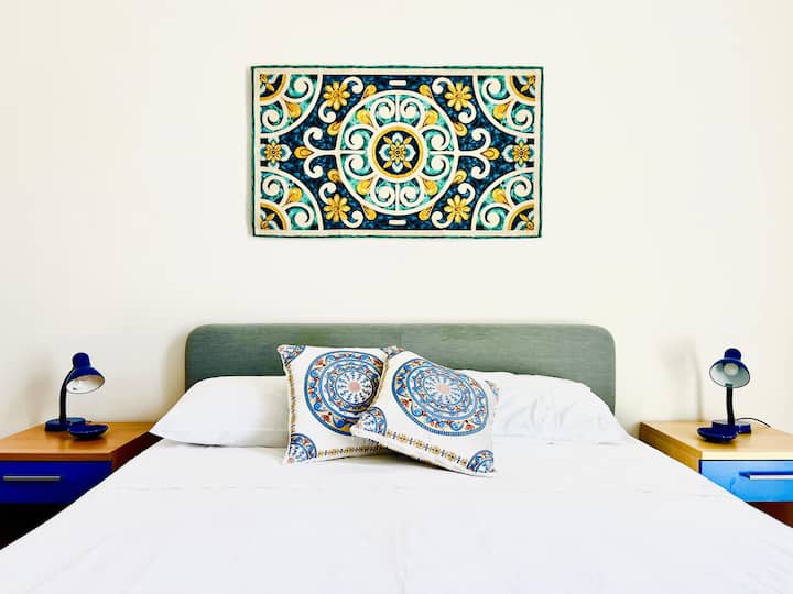 Casa Del Grillo - Messina