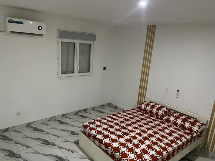 Location Belle Villa - 