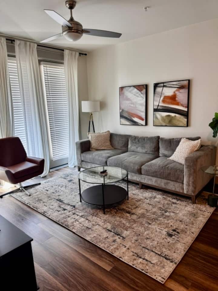 Luxury Getaway, Vitruvian Park, Addison - Carrollton, TX