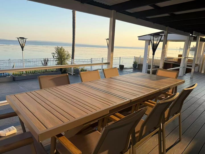 Lake View House - Toukley