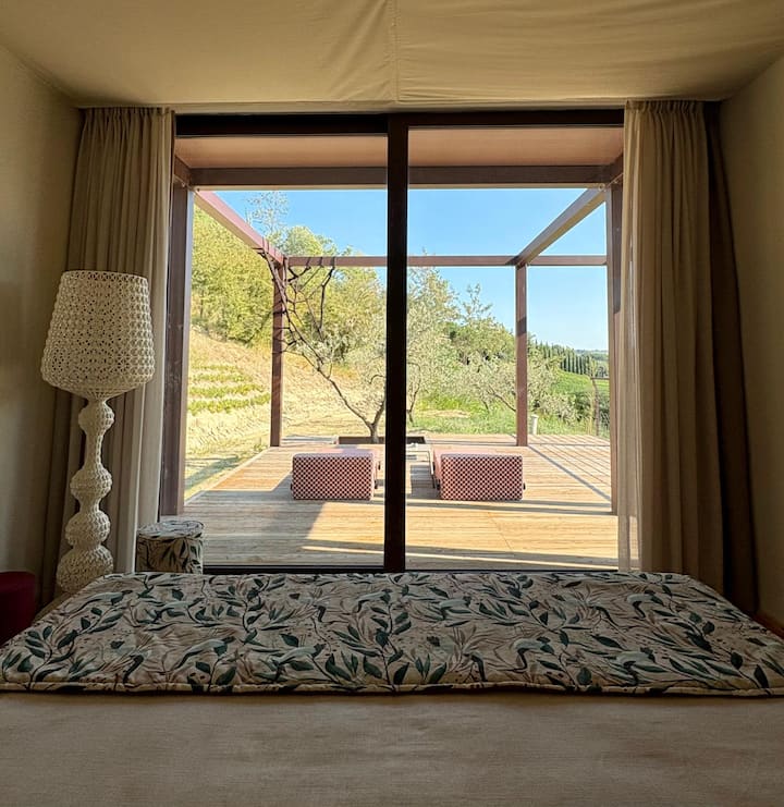 Olivo Suite - San Gimignano