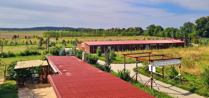 Mansion House –Your Private Paradise Near Prague - Czech Republic