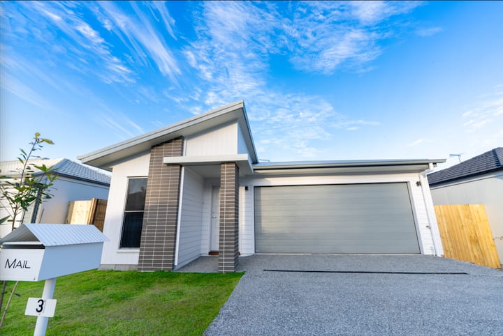 Brand New 4br Family Oasis Easy Brisbane Access - Brisbane