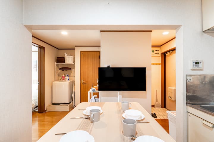 Keiseitakasago Staion 6min｜2br｜tokyo Sites - Misato