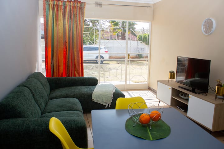 Pammyd's Self-catering Nest - Meyerton