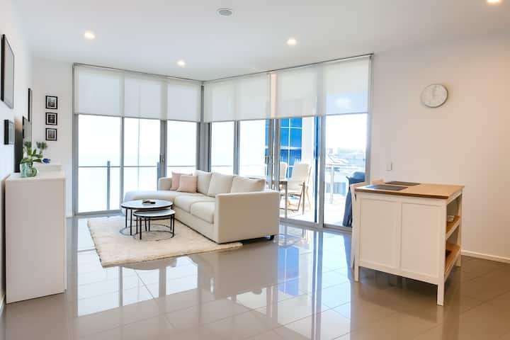 South Brisbane Inner City Living - 