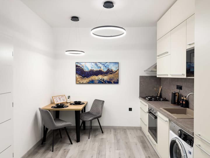 Stillwood Apartment - 布爾諾