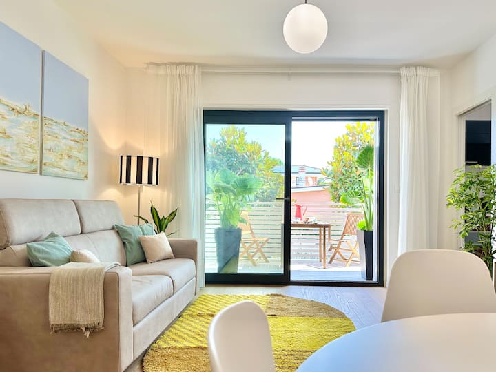 Alabasso 105 - Pescara