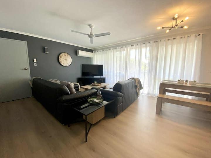 3br Tranquil Torquay Esplanade Opposite The Beach - Fraser Island