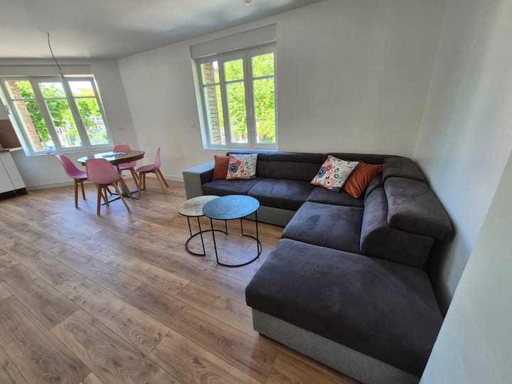 Appartement Malo Les Bains - Dunkirk