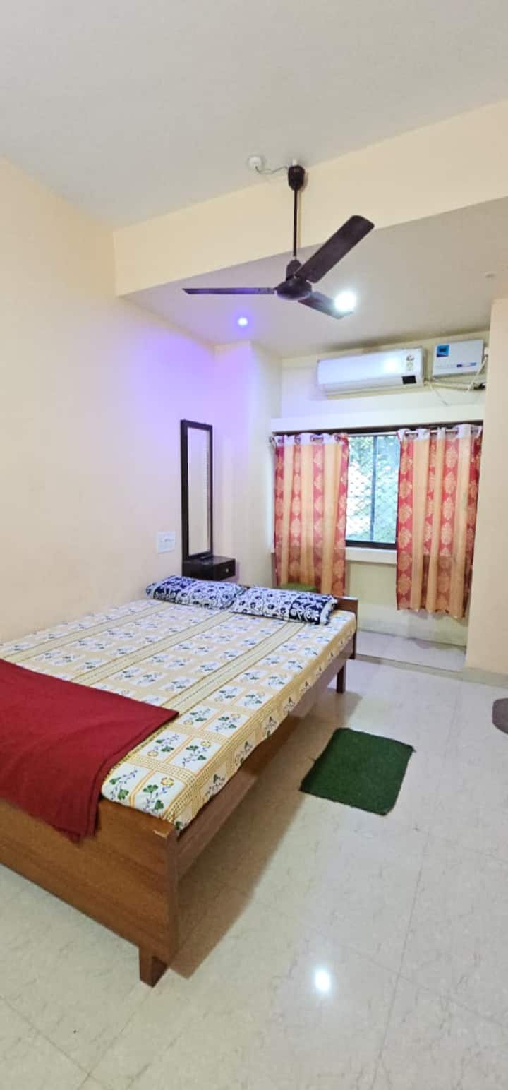 Budget Stay @ Bus Stand & Gundicha Temple - Puri