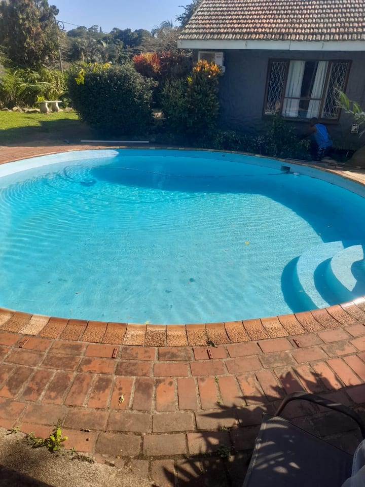 Aloe Air B&b - Isipingo