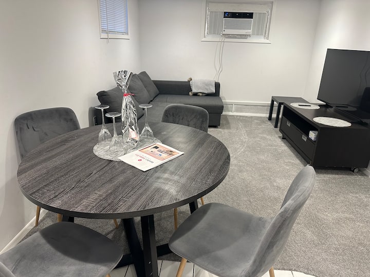 Melville's Hidden Gem | Cozy & Calm Apartment - Woodbury, NY