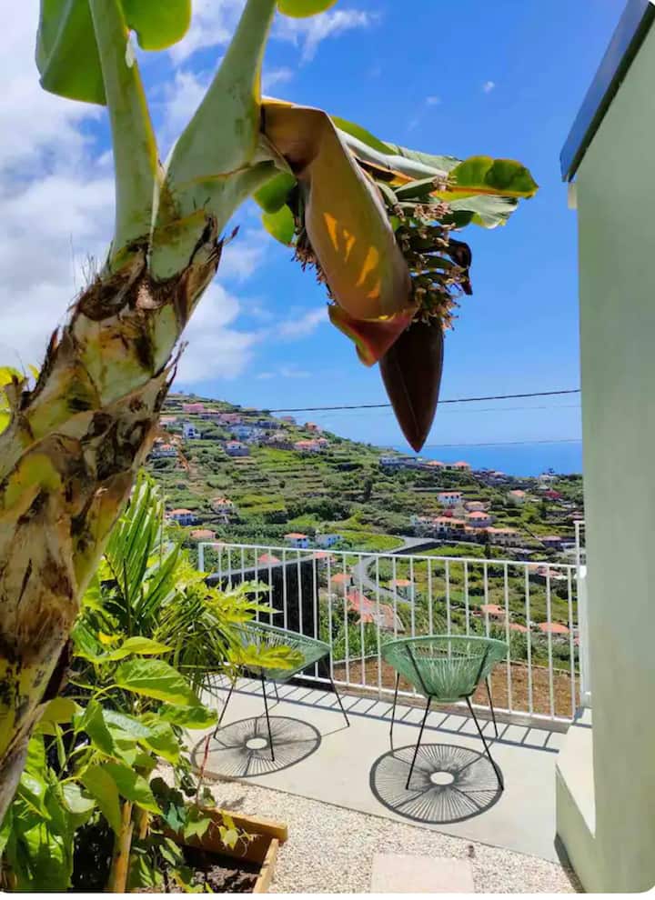 Happy Place - Madeira