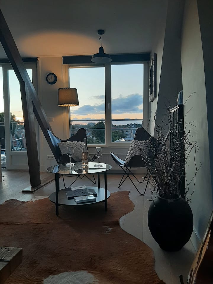 Top Appartement Haarlem (50m2)! - Haarlem