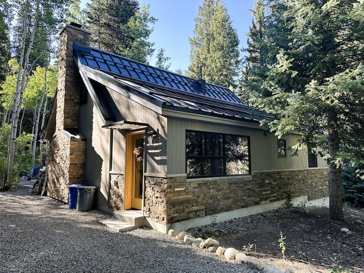New Cabin Near Ikon Resorts - Snowbird, UT