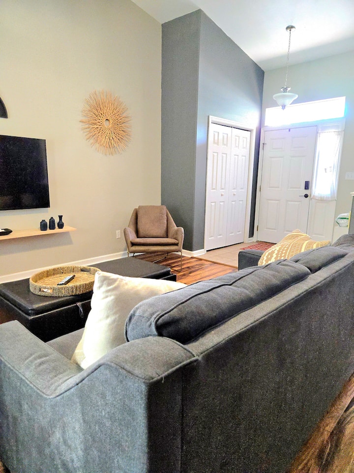 3 2 Townhouse - Tallahassee, FL